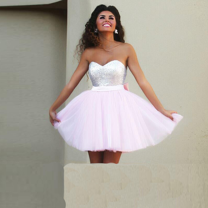 Sexy Pink Cocktail Dresses Party Dress On Storenvy