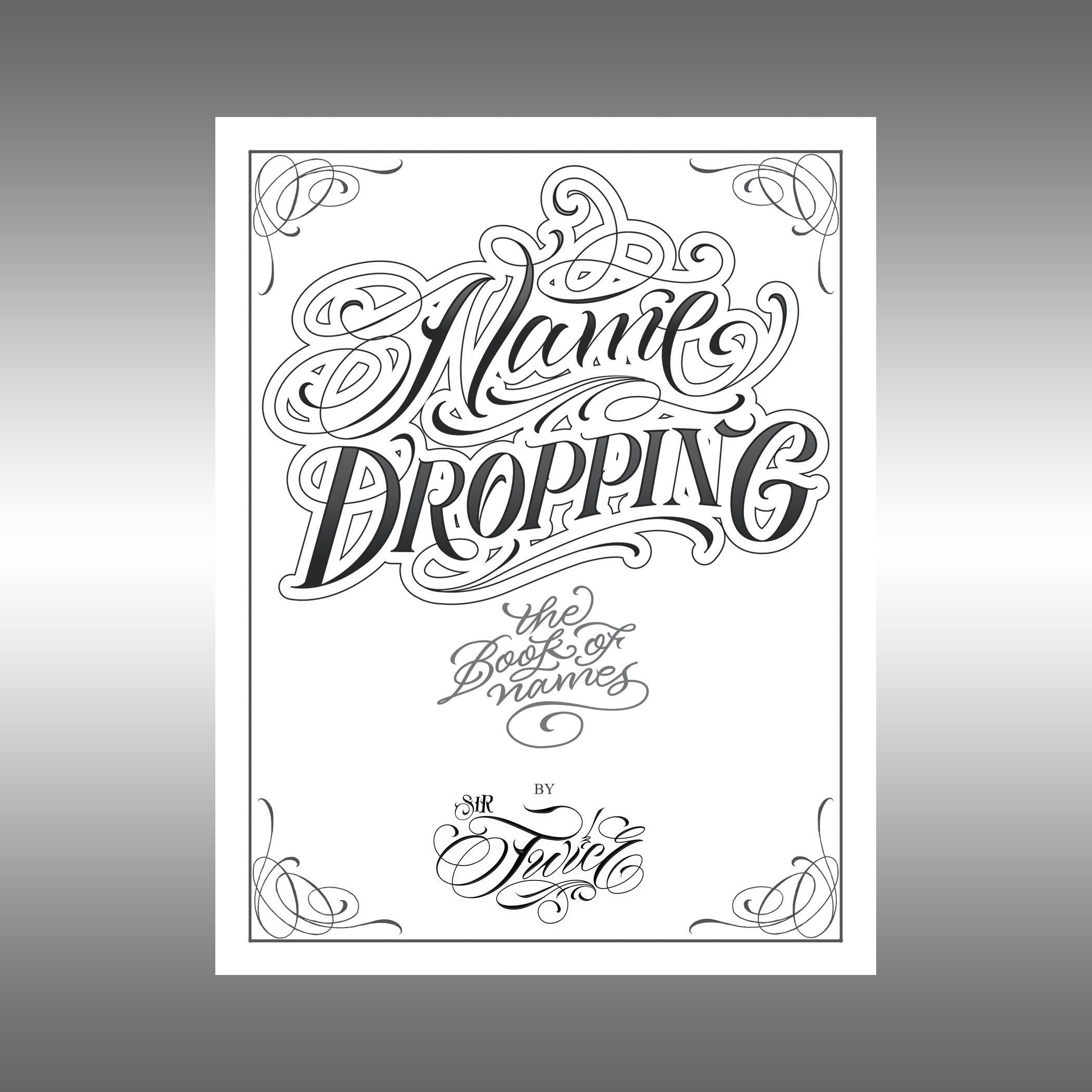  Name Dropping Sir Twice Online Store Powered By Storenvy