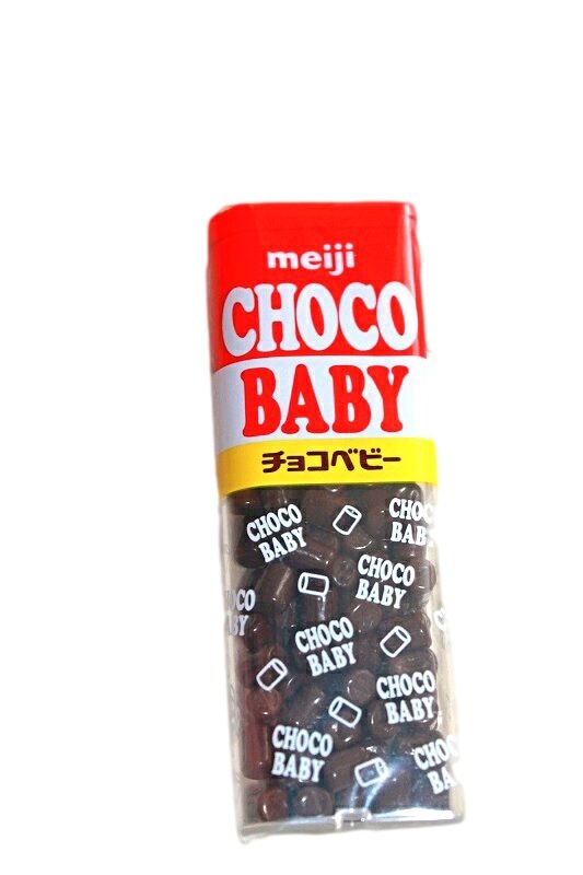 Meiji Choco Baby Bits- Japan Candy and Snacks on Storenvy