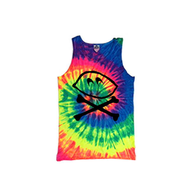 TIE DYE BIG LOGO · WILD LEMON CLOTHING CO. · Online Store Powered by ...