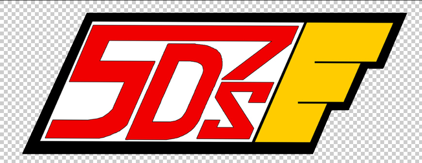 Yugioh 5ds Logo