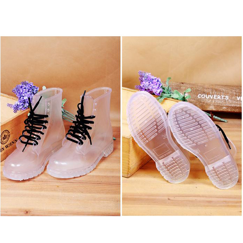 CLEAR BOOTS · Storeunic · Online Store Powered by Storenvy