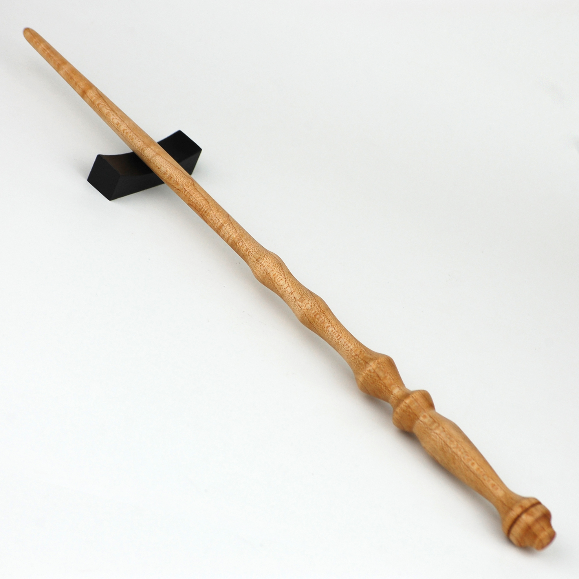 Maple Wand 12 1/4th inch · GipsonWands · Online Store Powered by Storenvy