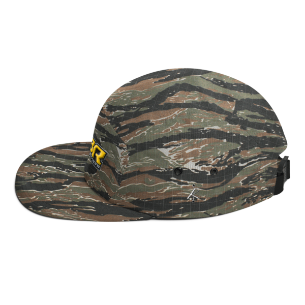 Five Panel Cap on Storenvy