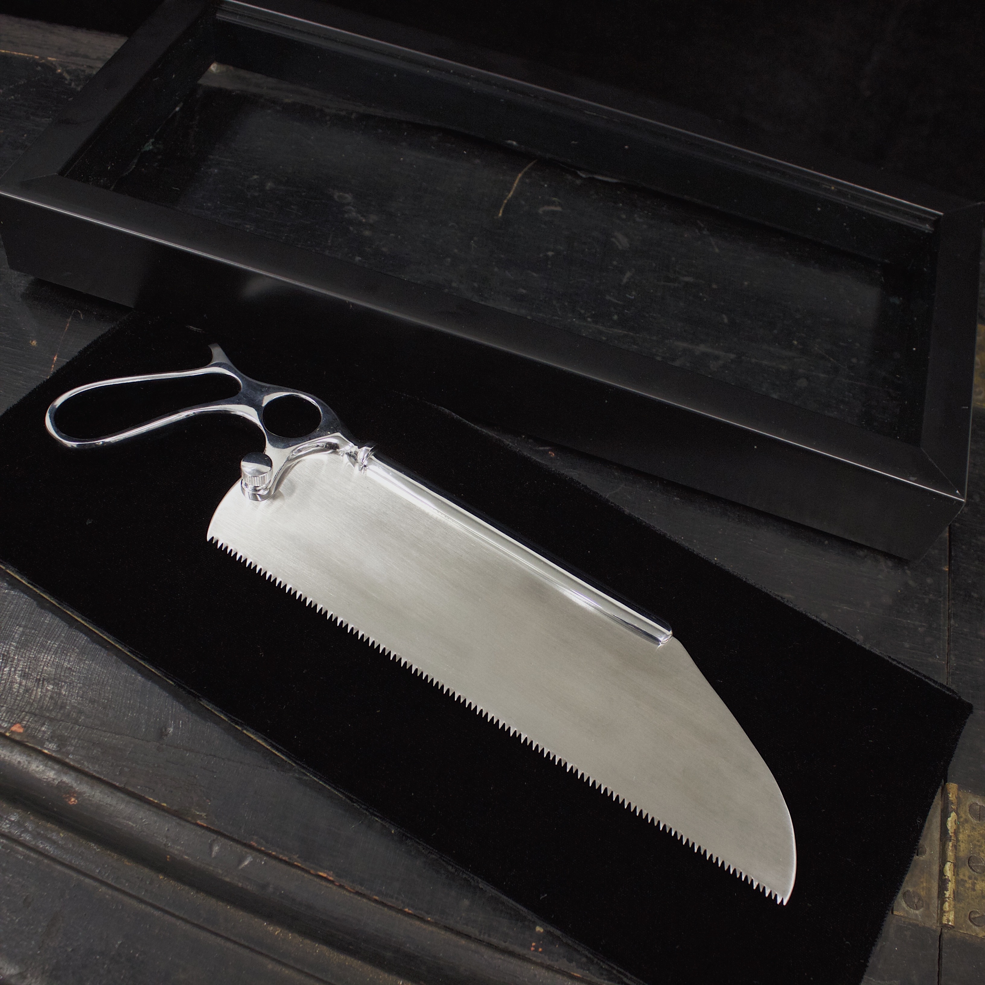 SURGICAL BONE SAW DISPLAY · · Online Store Powered by Storenvy