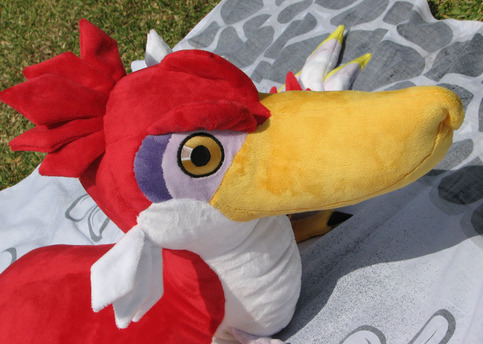 Loftwing on Storenvy