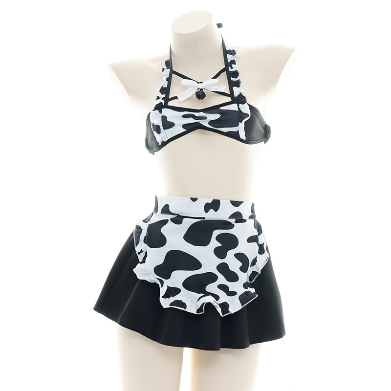 Cow Underwear Set · Asian Cute {Kawaii Clothing} · Online Store Powered ...